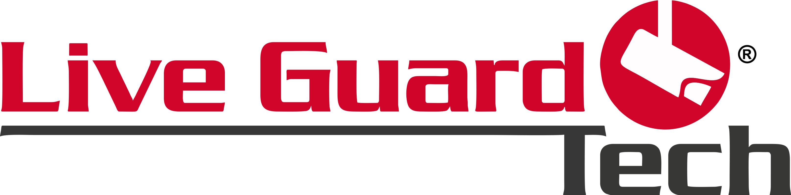 Home page - LiveGuardTech